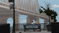 Category:Images - Lisa with an "S" - Wikisimpsons, the Simpsons Wiki