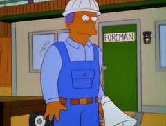 The PTA Disbands/Appearances - Wikisimpsons, the Simpsons Wiki
