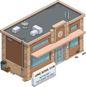 Medical facilities - Wikisimpsons, the Simpsons Wiki