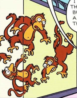 Michael - Wikisimpsons, the Simpsons Wiki