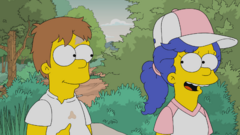 Not It - Wikisimpsons, the Simpsons Wiki