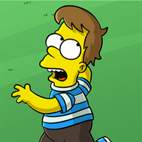 The Simpsons: Tapped Out Simpsons Babies content update - Wikisimpsons ...