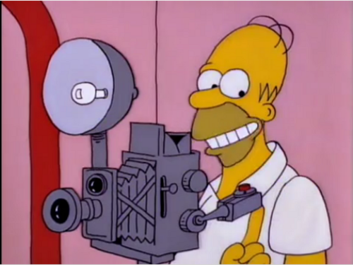 The Tracey Ullman Show - Wikisimpsons, the Simpsons Wiki