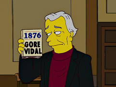 Summer of 4 Ft. 2/Appearances - Wikisimpsons, the Simpsons Wiki