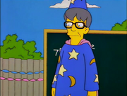 Pieman Meets the Pi Man/Appearances - Wikisimpsons, the Simpsons Wiki