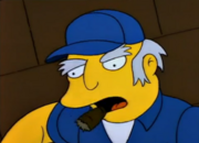 Marge Gets a Job/Appearances - Wikisimpsons, the Simpsons Wiki