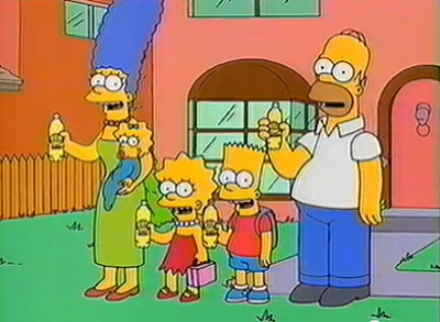 C. C. Lemon - Wikisimpsons, the Simpsons Wiki