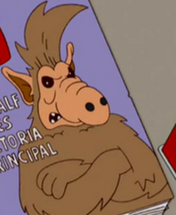 It Happens!/Appearances - Wikisimpsons, the Simpsons Wiki