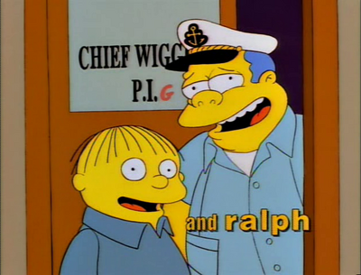 The Simpsons Spin-Off Showcase - Wikisimpsons, the Simpsons Wiki