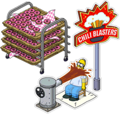 Category:Images - Tapped Out bundles - Wikisimpsons, the Simpsons Wiki