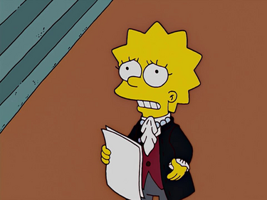Sally Salieri - Wikisimpsons, the Simpsons Wiki