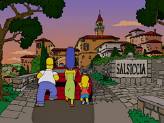 Category:Images - The Italian Bob - Wikisimpsons, the Simpsons Wiki