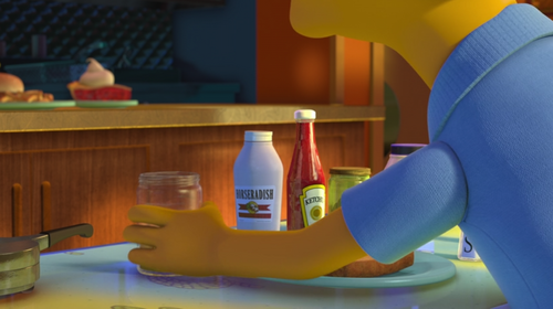 Timmy - Wikisimpsons, the Simpsons Wiki