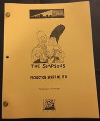 Principal Charming - Wikisimpsons, the Simpsons Wiki