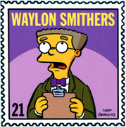 Category:Images - Bongo Bonus Stamps - Wikisimpsons, the Simpsons Wiki