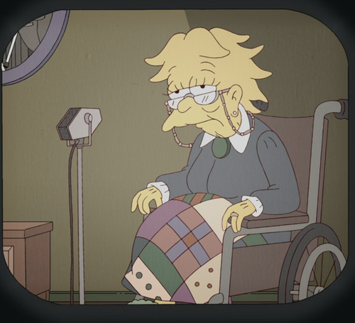Eliza Simpson - Wikisimpsons, the Simpsons Wiki