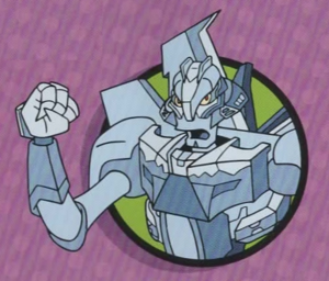 Transformers - Wikisimpsons, the Simpsons Wiki