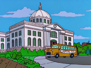 Category:Images - Bart vs. Lisa vs. the Third Grade - Wikisimpsons, the ...