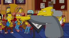 Category:Images - Dewey Largo - Wikisimpsons, the Simpsons Wiki