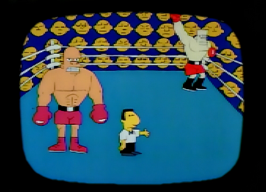 Life in Hell - Wikisimpsons, the Simpsons Wiki