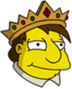 King Quimby - Wikisimpsons, the Simpsons Wiki
