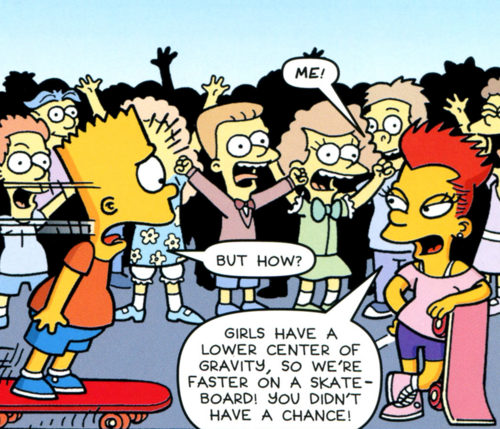 The Rebooting! - Wikisimpsons, the Simpsons Wiki