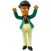The Simpsons 20th Anniversary Limited Edition Figurine Collection ...