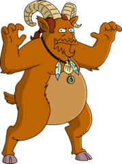 Comic Book Guy - Wikisimpsons, the Simpsons Wiki