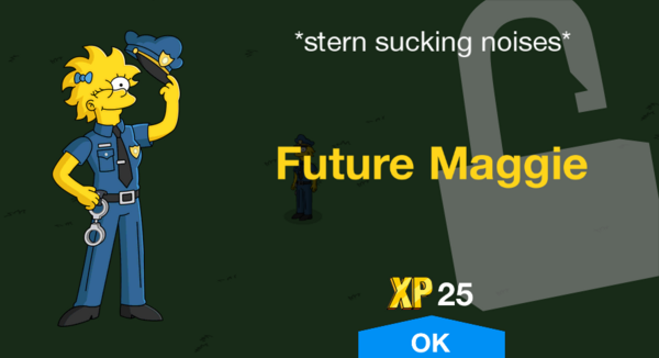 A Bart Future - Wikisimpsons, the Simpsons Wiki