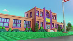 Brick Like Me/Appearances - Wikisimpsons, the Simpsons Wiki