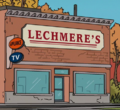 The Town/Appearances - Wikisimpsons, the Simpsons Wiki