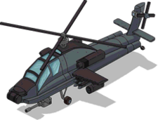Aircraft - Wikisimpsons, the Simpsons Wiki