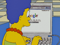 Category:Images - Marge Gamer - Wikisimpsons, the Simpsons Wiki