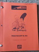 Sideshow Bob's Last Gleaming - Wikisimpsons, the Simpsons Wiki