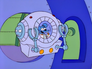 Category:Images - Deep Space Homer - Wikisimpsons, the Simpsons Wiki