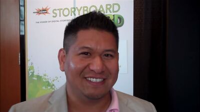 Erick T. Tran - Wikisimpsons, the Simpsons Wiki