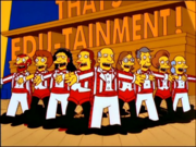 Category:Images - Dewey Largo - Wikisimpsons, the Simpsons Wiki