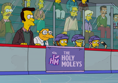 Category:Images - Top Goon - Wikisimpsons, the Simpsons Wiki