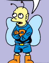 The Best Radioactive Man Event Ever! Part 2/Appearances - Wikisimpsons ...