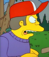 The Call of the Simpsons/Appearances - Wikisimpsons, the Simpsons Wiki