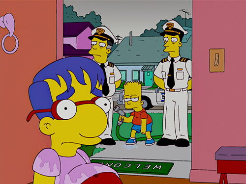 Season 19 - Wikisimpsons, the Simpsons Wiki