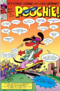Simpsons Comics #43 - Wikisimpsons, the Simpsons Wiki
