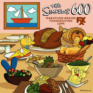 FXX - Wikisimpsons, the Simpsons Wiki