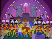The Simpsons 138th Episode Spectacular/Gags - Wikisimpsons, the ...