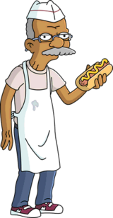 The Simpsons: Tapped Out Hot Diggity D'oh! content update ...