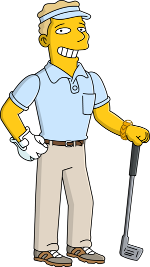 Jimmy - Wikisimpsons, the Simpsons Wiki