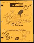 500 Keys - Wikisimpsons, the Simpsons Wiki