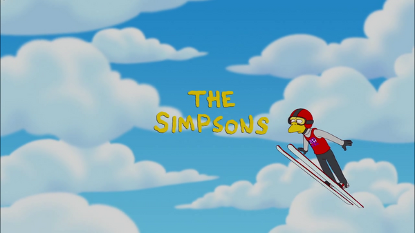 What to Expect When Bart's Expecting/Gags - Wikisimpsons, the Simpsons Wiki