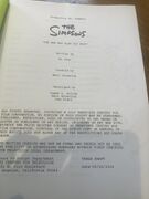 Season 36 - Wikisimpsons, the Simpsons Wiki