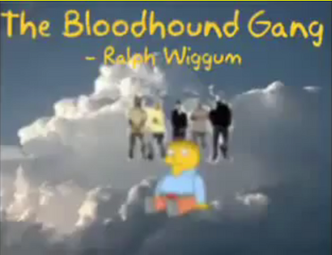 Ralph Wiggum - Wikisimpsons, the Simpsons Wiki